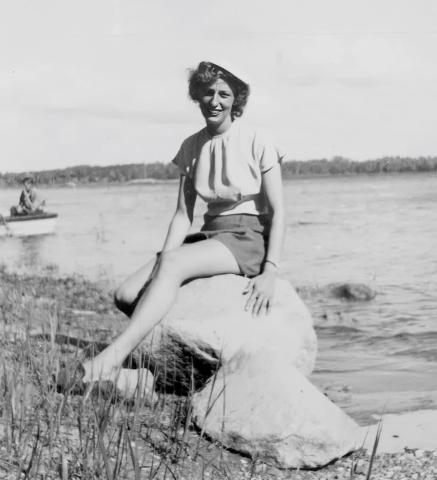 June Johnson | Beechwood